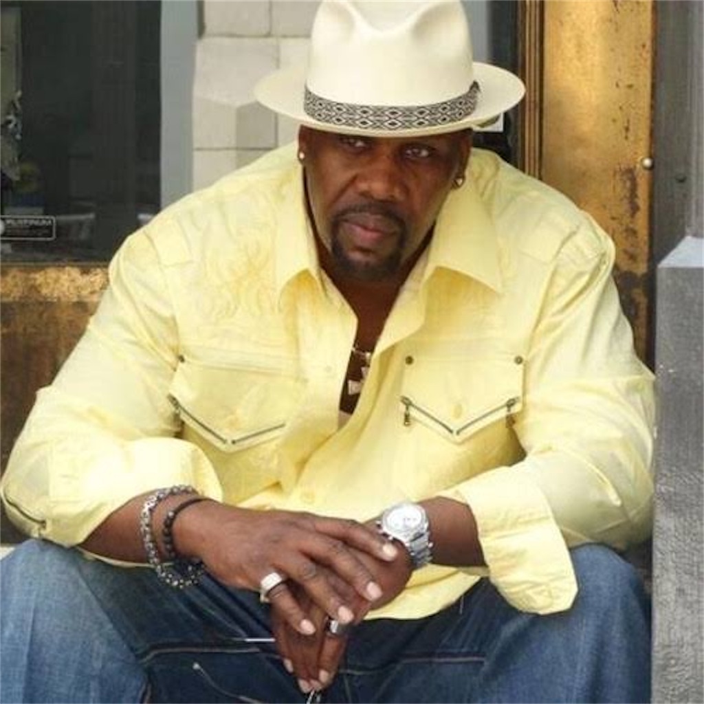 今日の一曲Wendell B-In The Club - SOUL・R&B今日の一曲