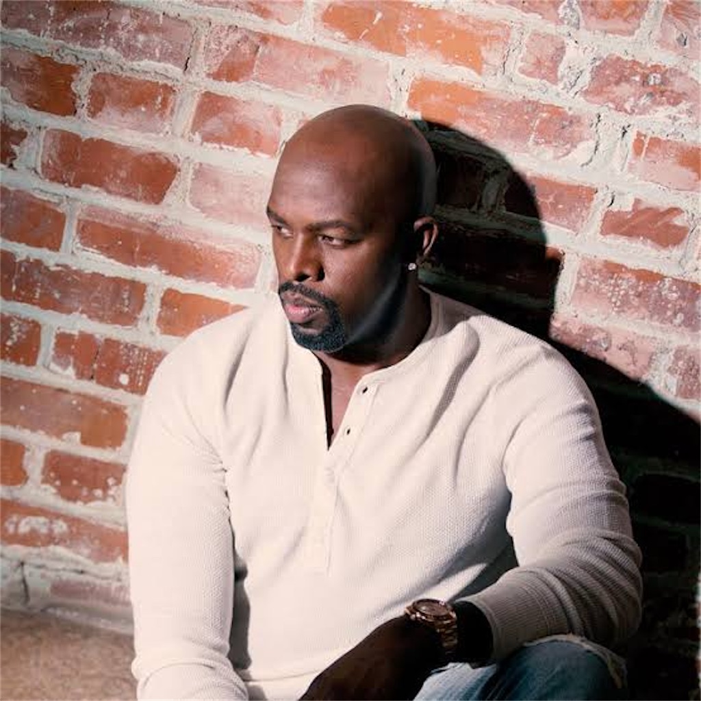 今日の一曲Profyle-Make Sure You're Home feat.Joe & Chico Debarge - SOUL・R&B今日の一曲