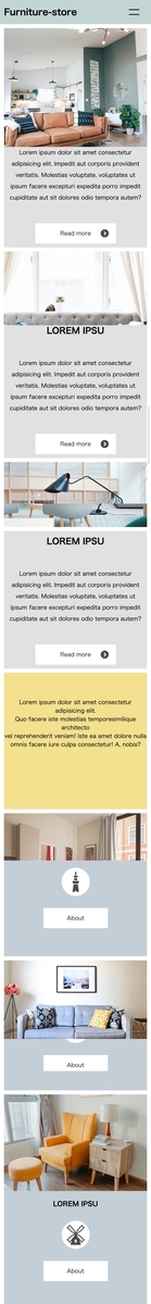 matchMediaを使ったresize処理 - WEBサイト制作の勉強