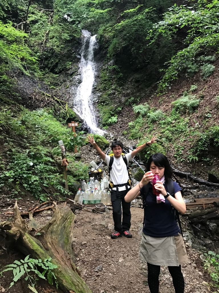 yagisukeのお山なブログ