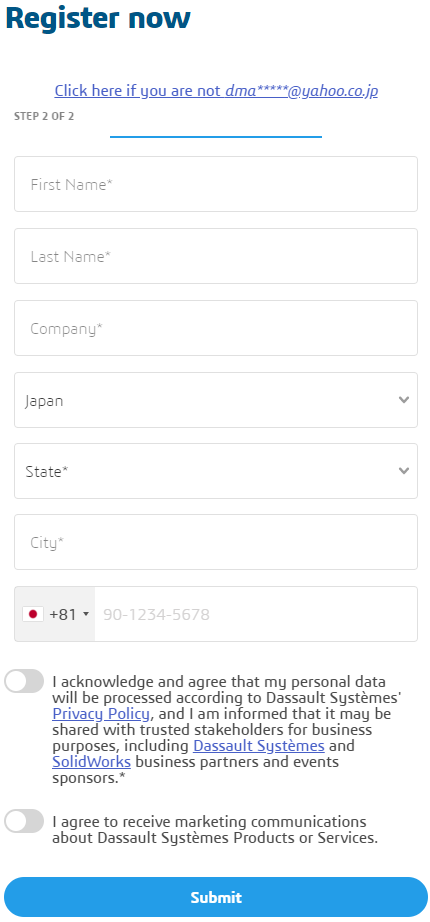 BIOVIA Draw for Academicsの登録からインストールまで完全ガイド - やくー