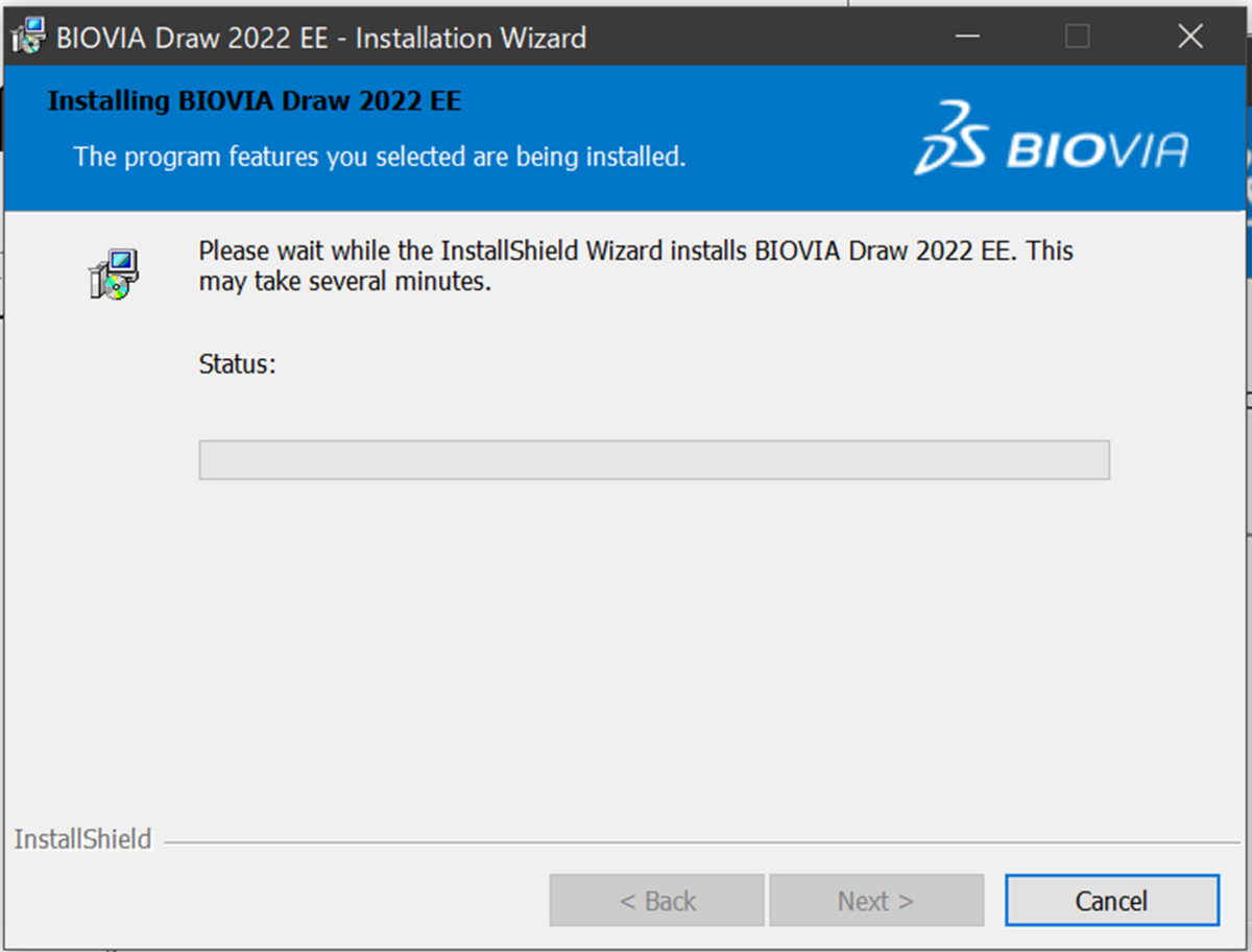 BIOVIA Draw for Academicsの登録からインストールまで完全ガイド - やくー