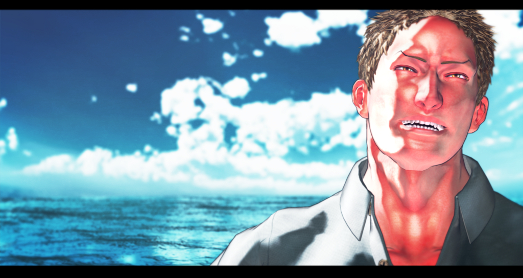 [MMD]ReinerPlainclothersPrototypeModel ver.0.1[一般配布] - 半眼訥々