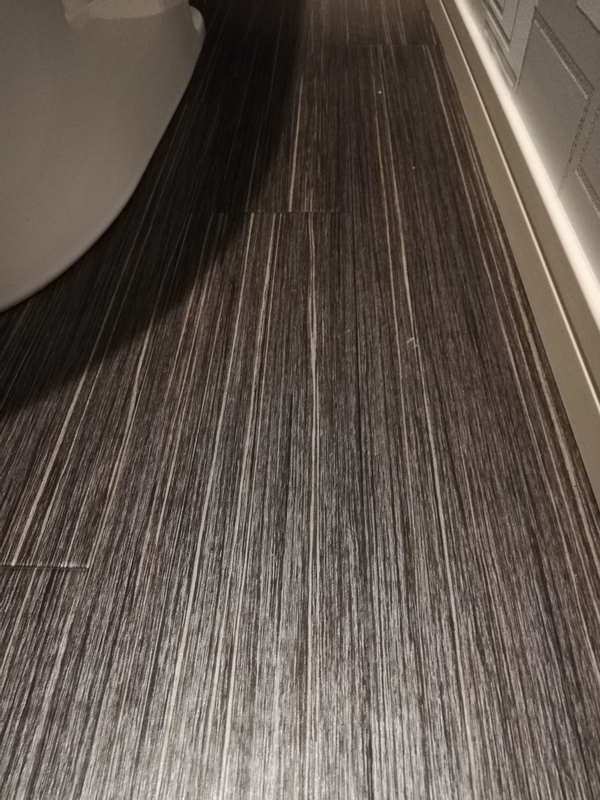 WEB内覧会：トイレ - 山ちゃんのシンプルライフハック