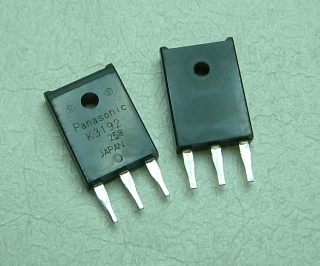 2SK3192 - AIRCOOLED／RD