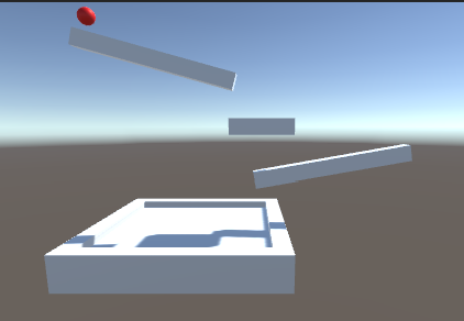 Unity2018入門 最新開発環境による簡単3D＆2Dゲーム制作 その2 - ヤマカサのプログラミング勉強日記