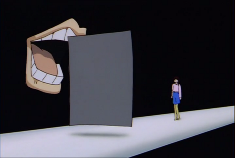 Layer:06 KIDS - lain in wonderland - welcome back to wired