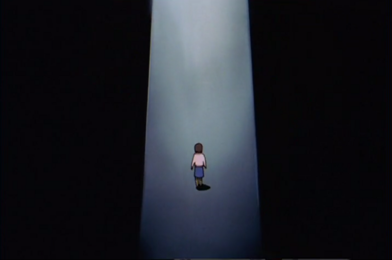 Layer:06 KIDS - lain in wonderland - welcome back to wired