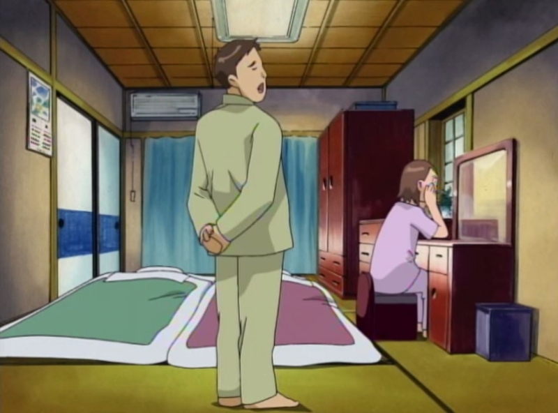 第2話回顧 1 - Digimon Tamers 2021 Blog