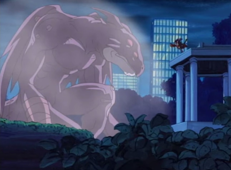 第8話回顧 2 - Digimon Tamers 2021 Blog