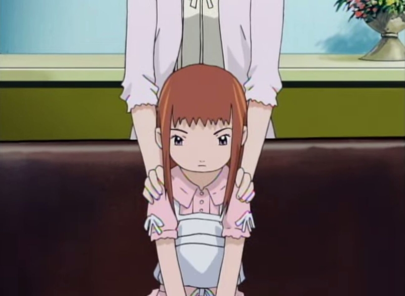 第18話回顧 1 - Digimon Tamers 2021 Blog