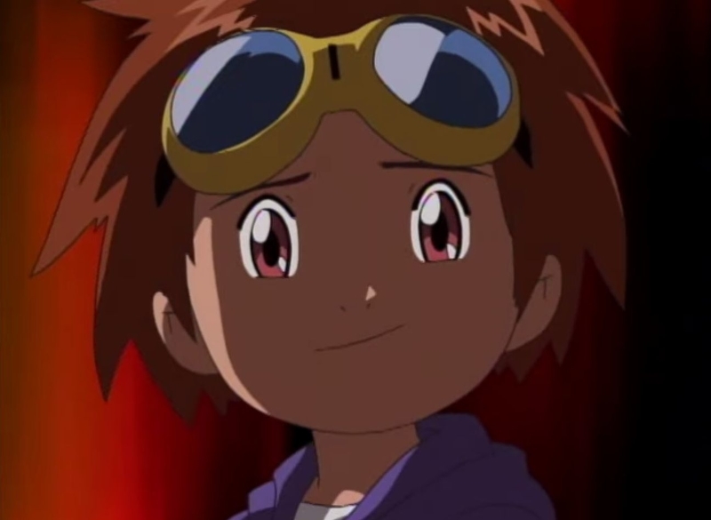 第20話回顧 1 - Digimon Tamers 2021 Blog