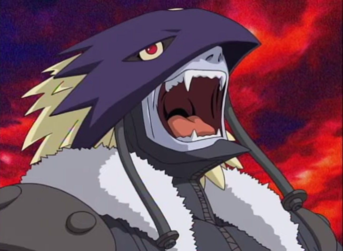 第35話回顧 3 - Digimon Tamers 2021 Blog