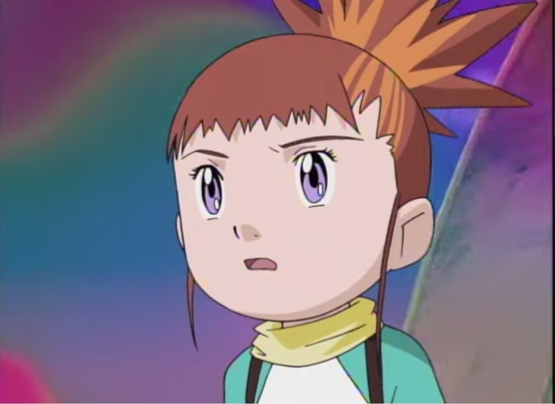 第37話回顧 1 - Digimon Tamers 2021 Blog
