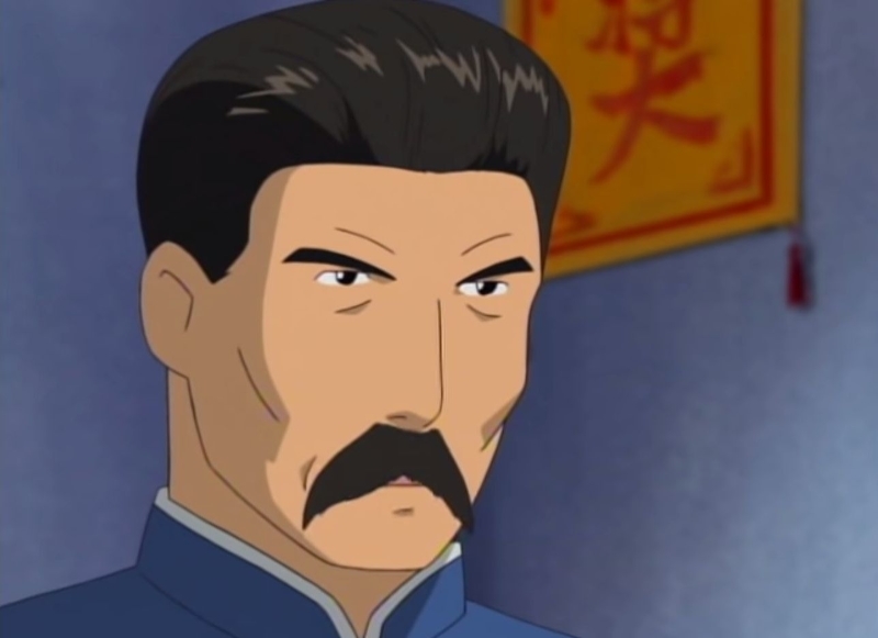 42話回顧 2 - Digimon Tamers 2021 Blog