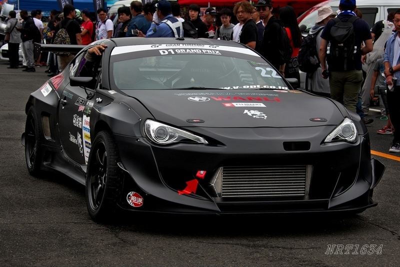 Toyota Wanli with Bee★R Racing 86 - yamamoto246’s blog