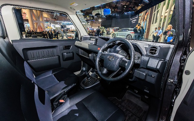 Toyota IMV-0(@JMS2023) - yamamoto246’s blog