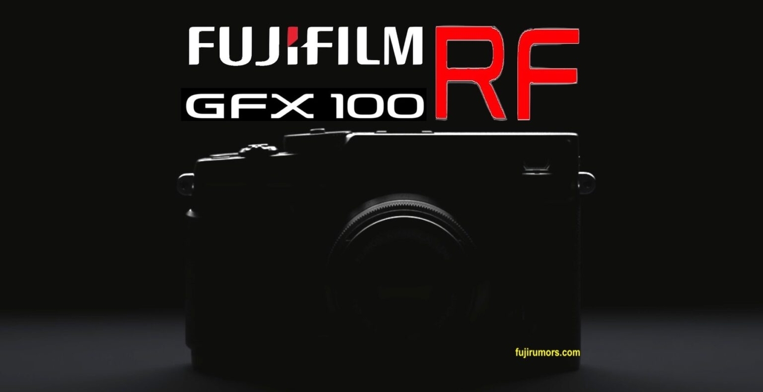 【富士フイルム】GFX100RFのクロップズームレバー追加情報について - バイクとカメラのある暮らし