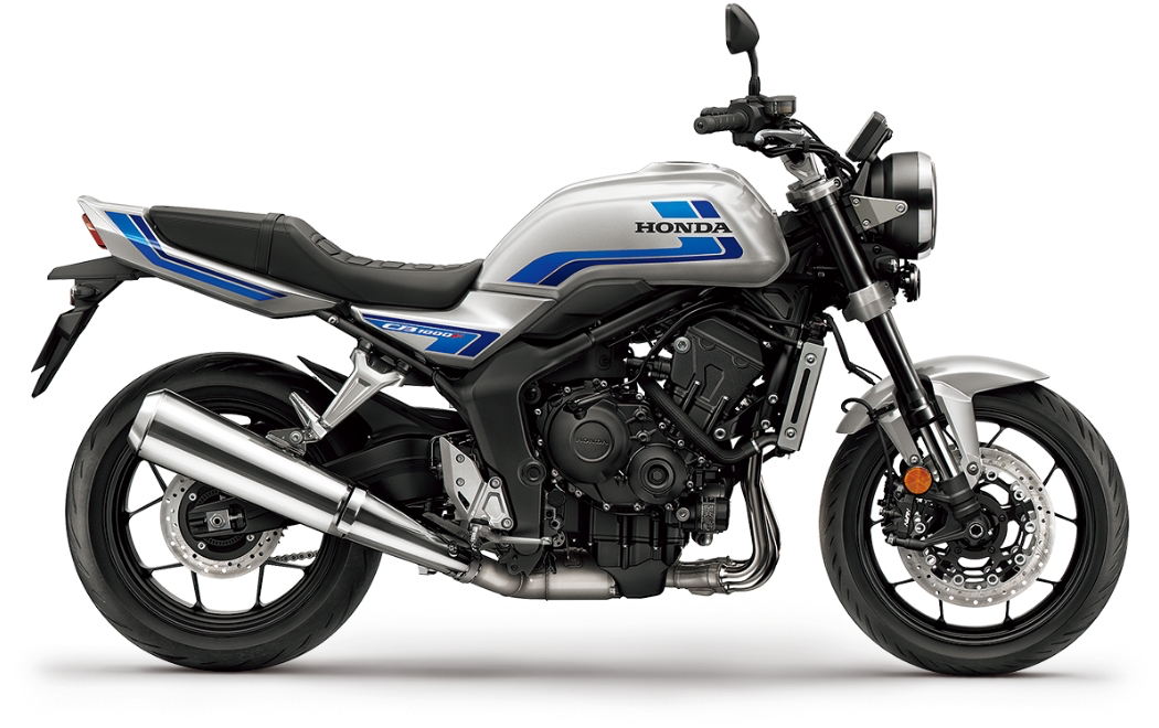 【速報】ホンダ CB1000F 国内正式発表！｜価格・発売日・Honda内での立ち位置まとめ - バイクとカメラのある暮らし