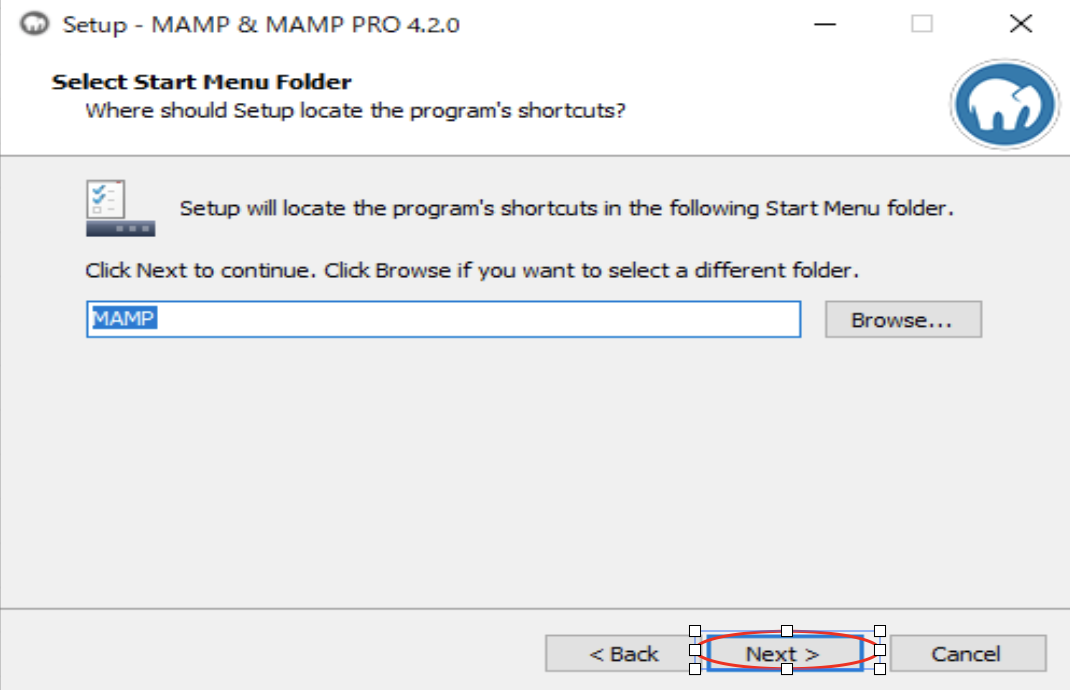 【Windows所持者必見】WindowsでのMAMPの環境構築方法 - yamata.programmer.blog