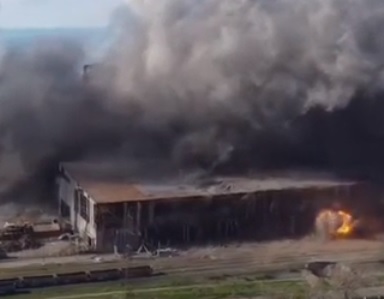 #マリウポリの勇者アゾフ連隊の近況 #露軍指揮官更迭 #ハルキウでの民間人虐殺など - ミリタリー&メカニクス Mk.2