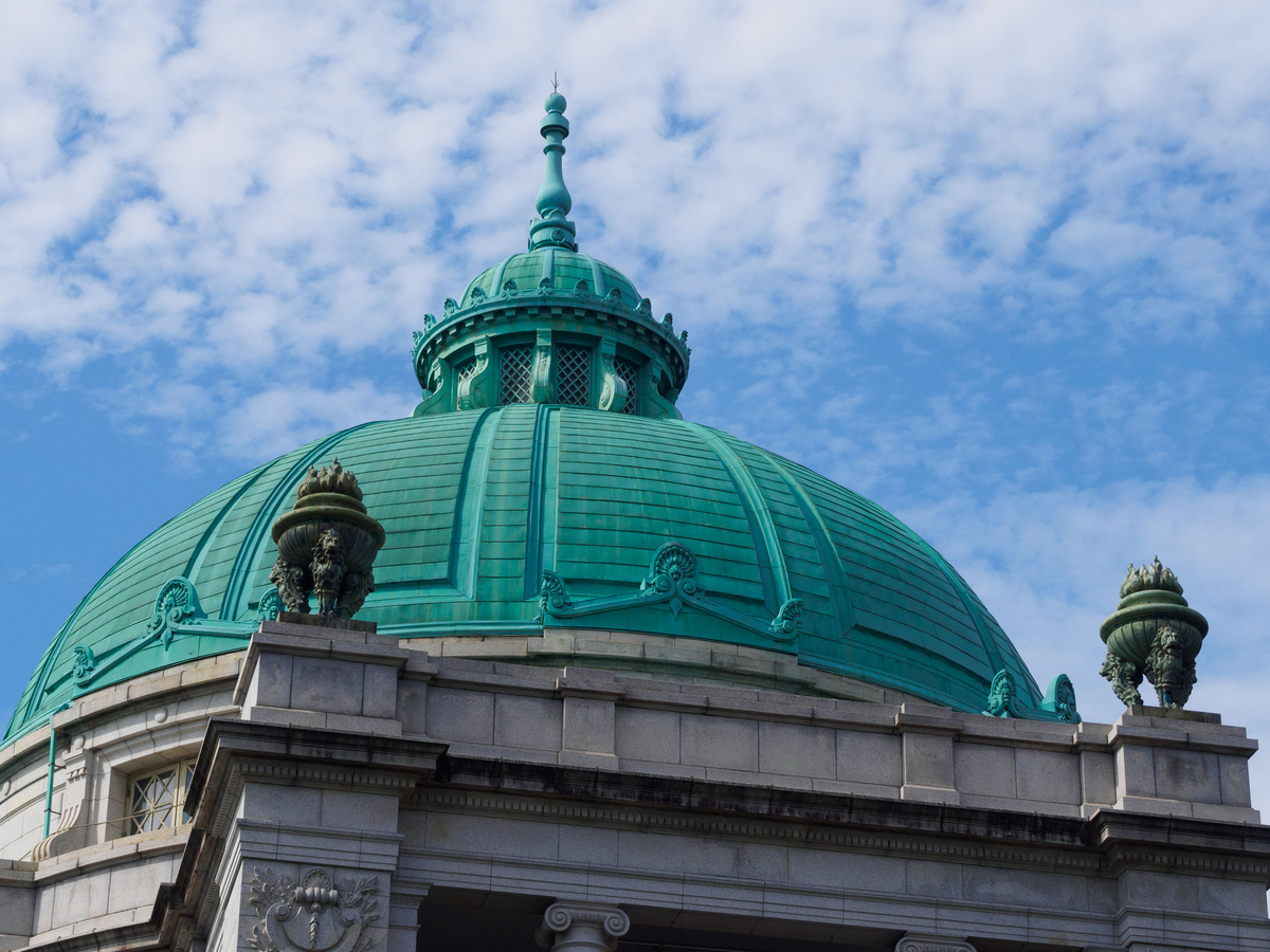 屋根と青空 - 星景写真の壁打ち場