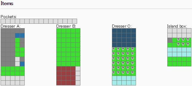 【とび森ver1.5対応】 セーブデータの改造方法 ACNL Save Editorの使い方編 - Yami村長の備忘録