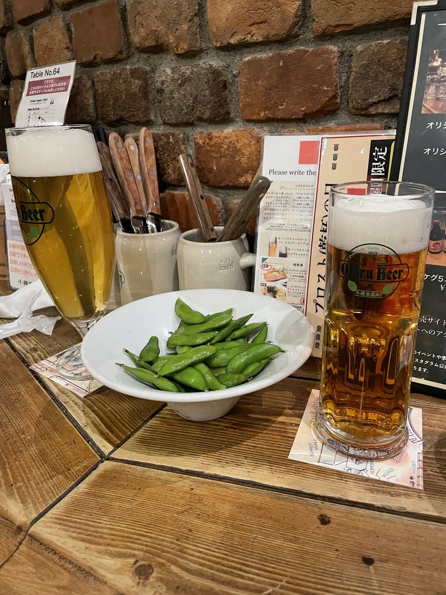 北海道2泊3日旅行ブログ②富良野ホテル宿泊記＆フラノマルシェ・小樽グルメ - yammy’s BLOG