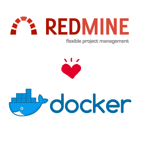 プロジェクト管理 on Redmine on Dockerで運用含めて考えてみる～環境構築編～ - やっさんメモ