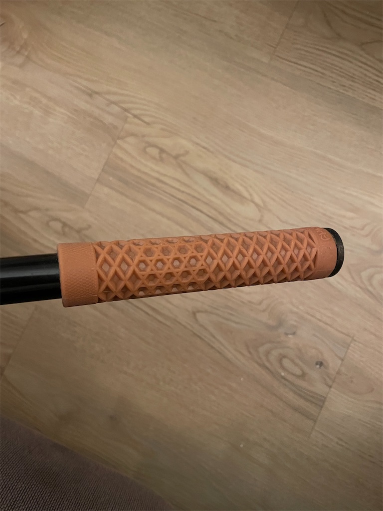 NITTO b355 "kite bar" 見た目と使用感。春にはサイクリング。 - 古着と写真日記@アメリカかぶれ