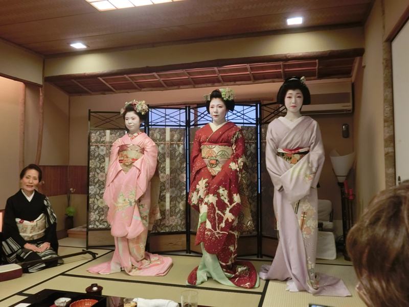 初めてのお茶屋さん o(*^ ^*)o 駒屋 - やすこちゃんの日記