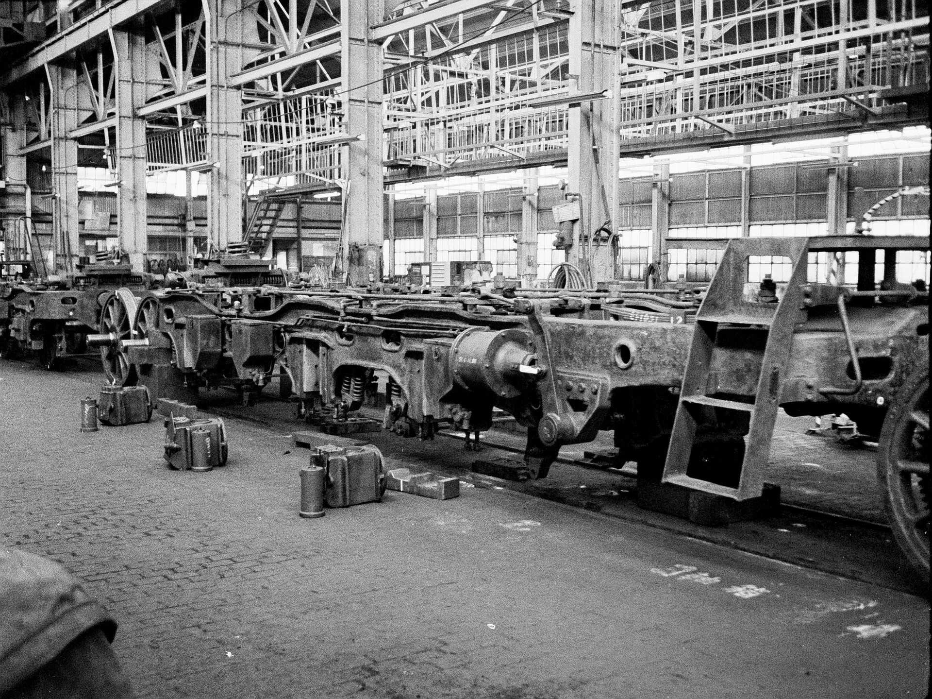 省型旧形国電の残影を求めて