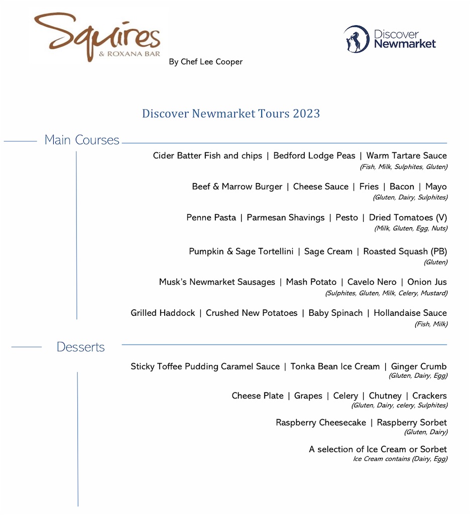 ニューマーケット、Dalham Hallスタッドツアー Vol.3 - 一口馬主ダイアリー