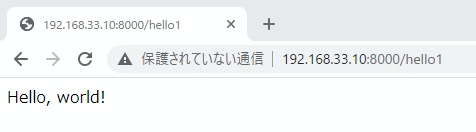 Laravelのルーティングとコントローラーを試してみる - yk5656 diary