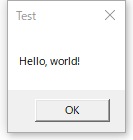 Windowsでコンパイルしてみる - yk5656 diary