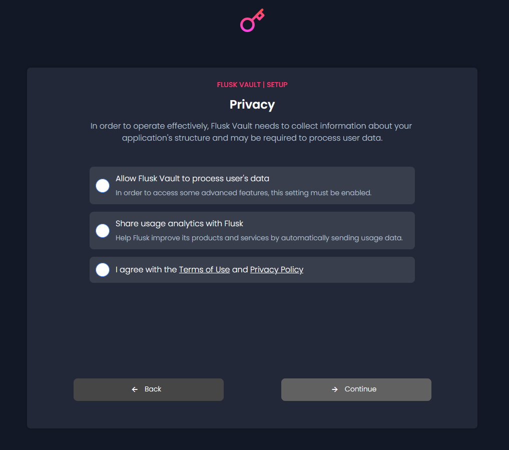 Bubble のセキュリティ監査ツール「Flusk Vault」とは - ノーコード ラボ