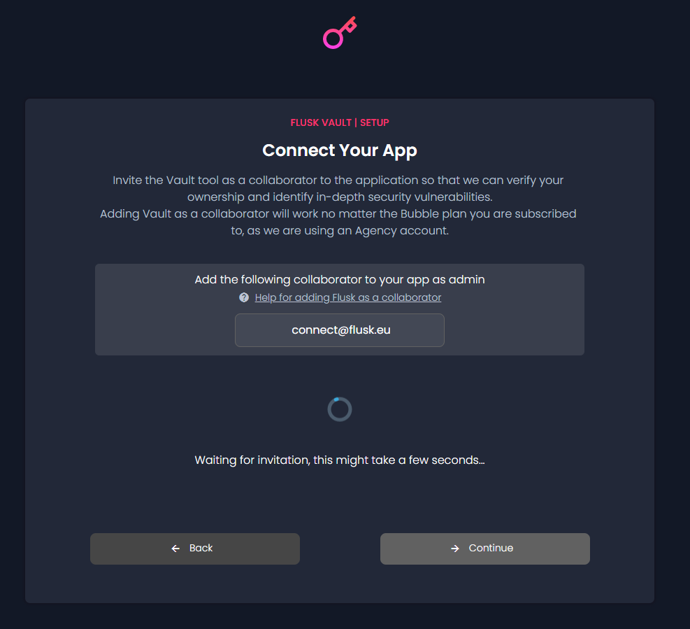 Bubble のセキュリティ監査ツール「Flusk Vault」とは - ノーコード ラボ