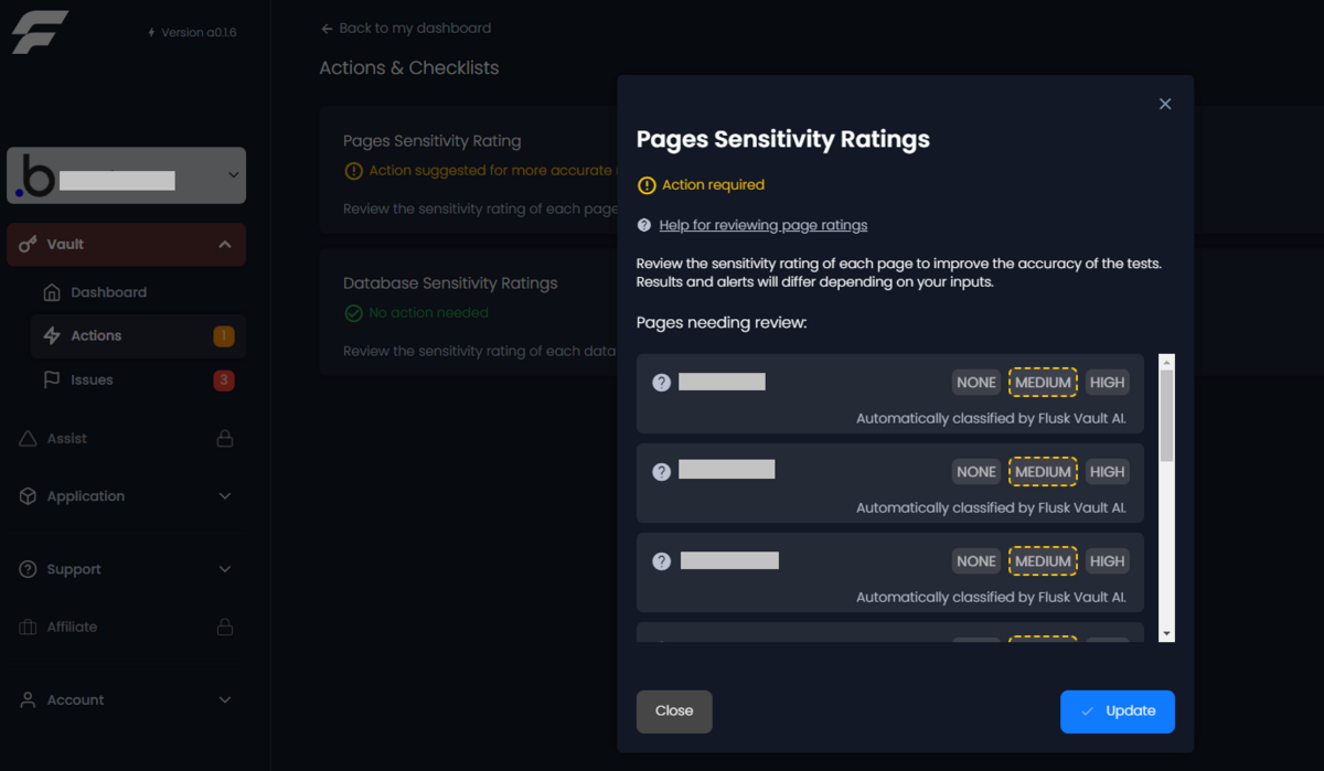 Bubble のセキュリティ監査ツール「Flusk Vault」とは - ノーコード ラボ