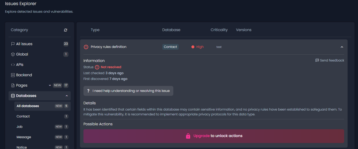 Bubble のセキュリティ監査ツール「Flusk Vault」とは - ノーコード ラボ