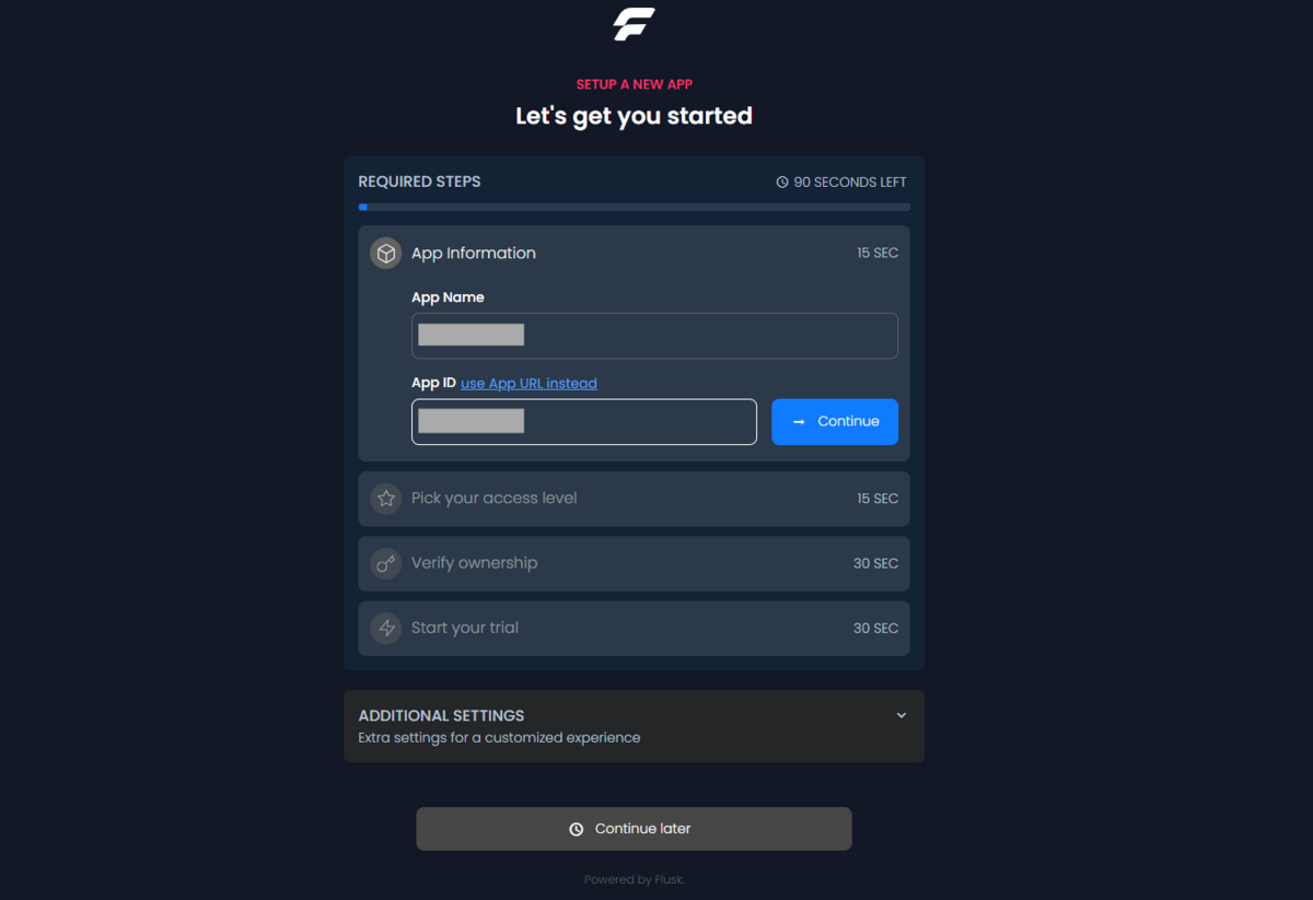 進化したセキュリティ監査ツール Flusk Vault 🚀 - ノーコード ラボ