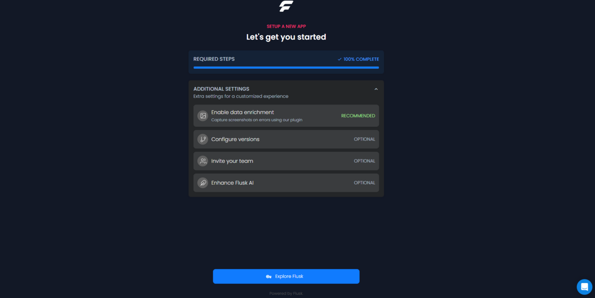 進化したセキュリティ監査ツール Flusk Vault 🚀 - ノーコード ラボ