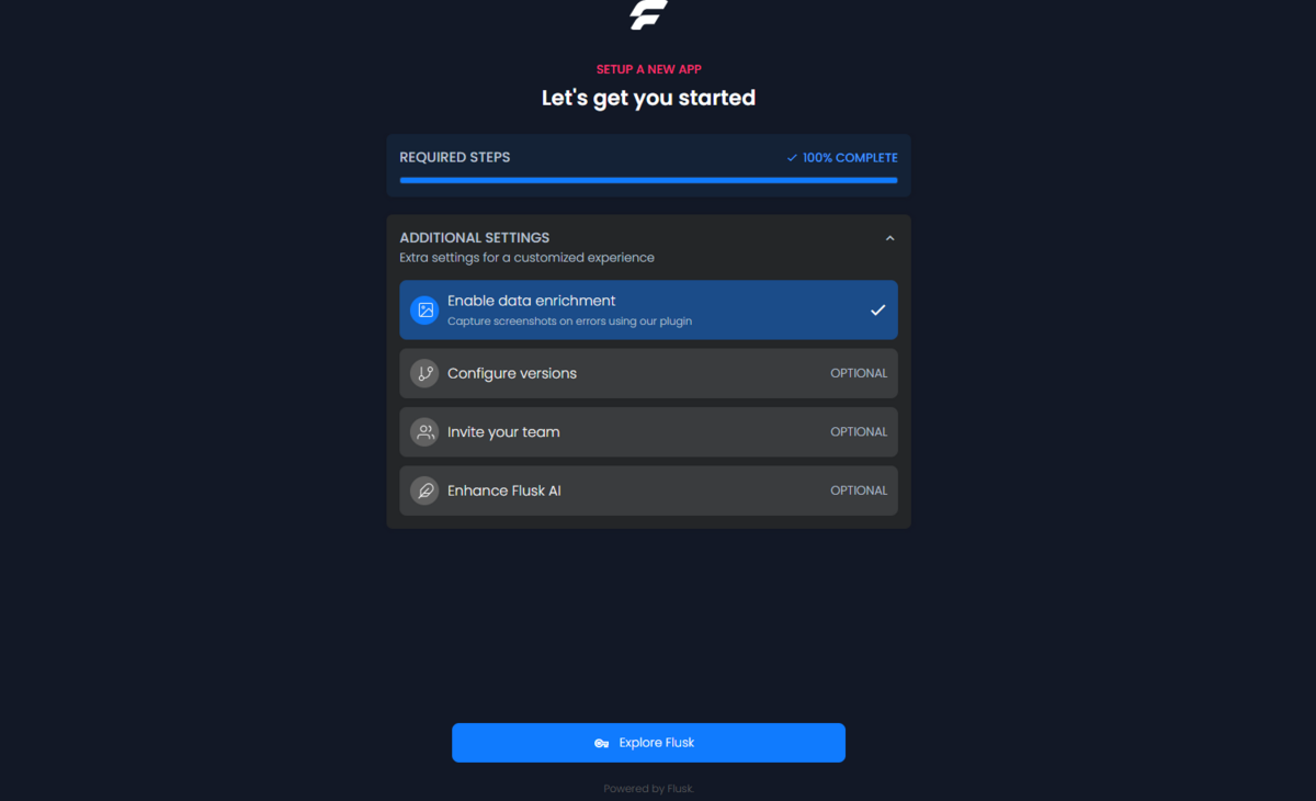 進化したセキュリティ監査ツール Flusk Vault 🚀 - ノーコード ラボ