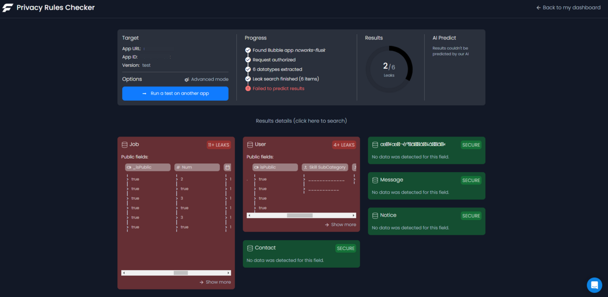 進化したセキュリティ監査ツール Flusk Vault 🚀 - ノーコード ラボ
