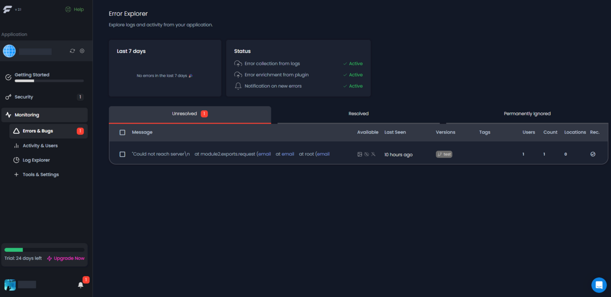 進化したセキュリティ監査ツール Flusk Vault 🚀 - ノーコード ラボ