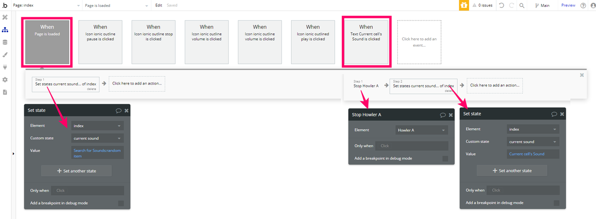 Zeroqodeプラグイン「Audio / Sound Player Howler.js」の使い方ガイド - ノーコード ラボ