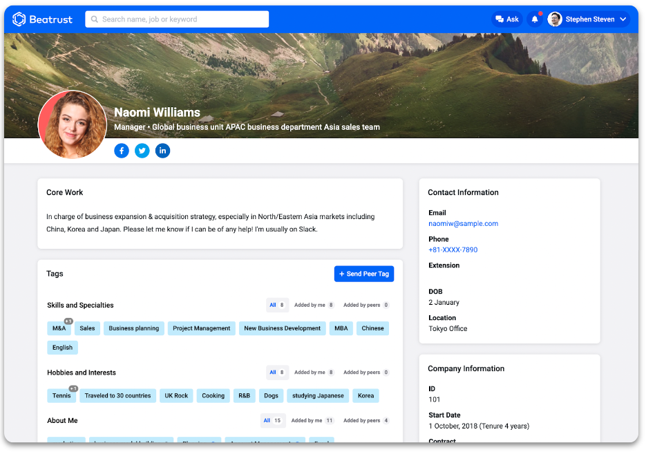RLS + 大量データ下でクエリチューニングして100倍高速化した話 - Beatrust techBlog