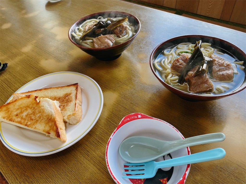 お蕎麦屋さん - nico ☺︎ blog