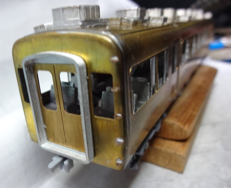 名鉄7500 その後（その9） - bassyoshiのブログ