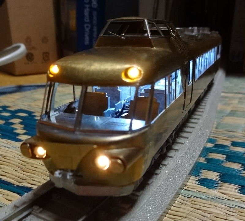 名鉄7500 その後（その5） - bassyoshiのブログ