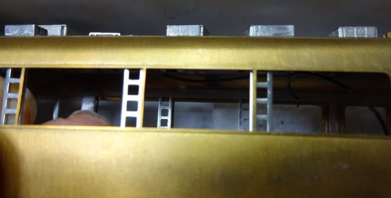 名鉄7500 その後（その9） - bassyoshiのブログ